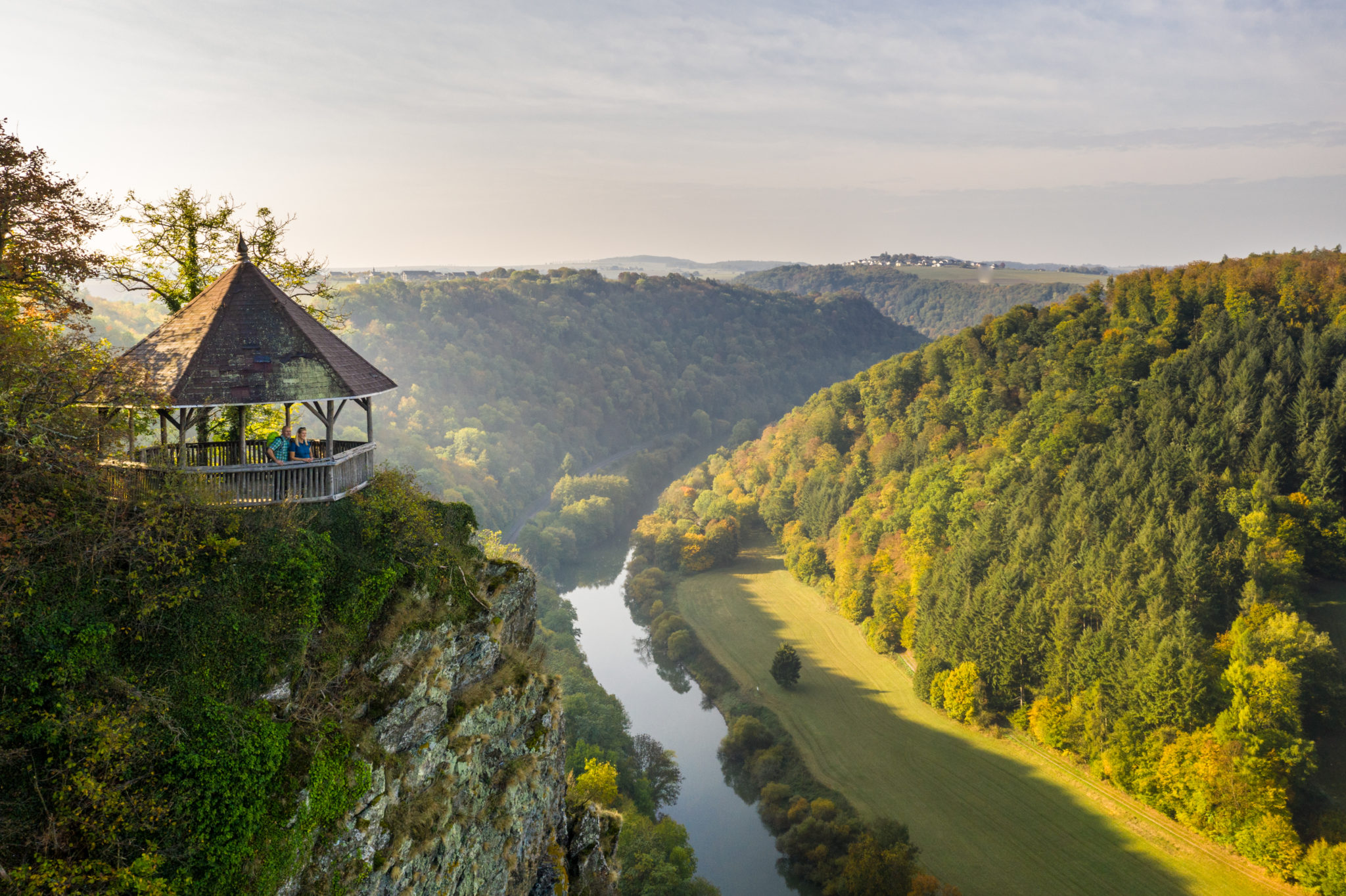 Diez - Urlaubsregion an der Lahn